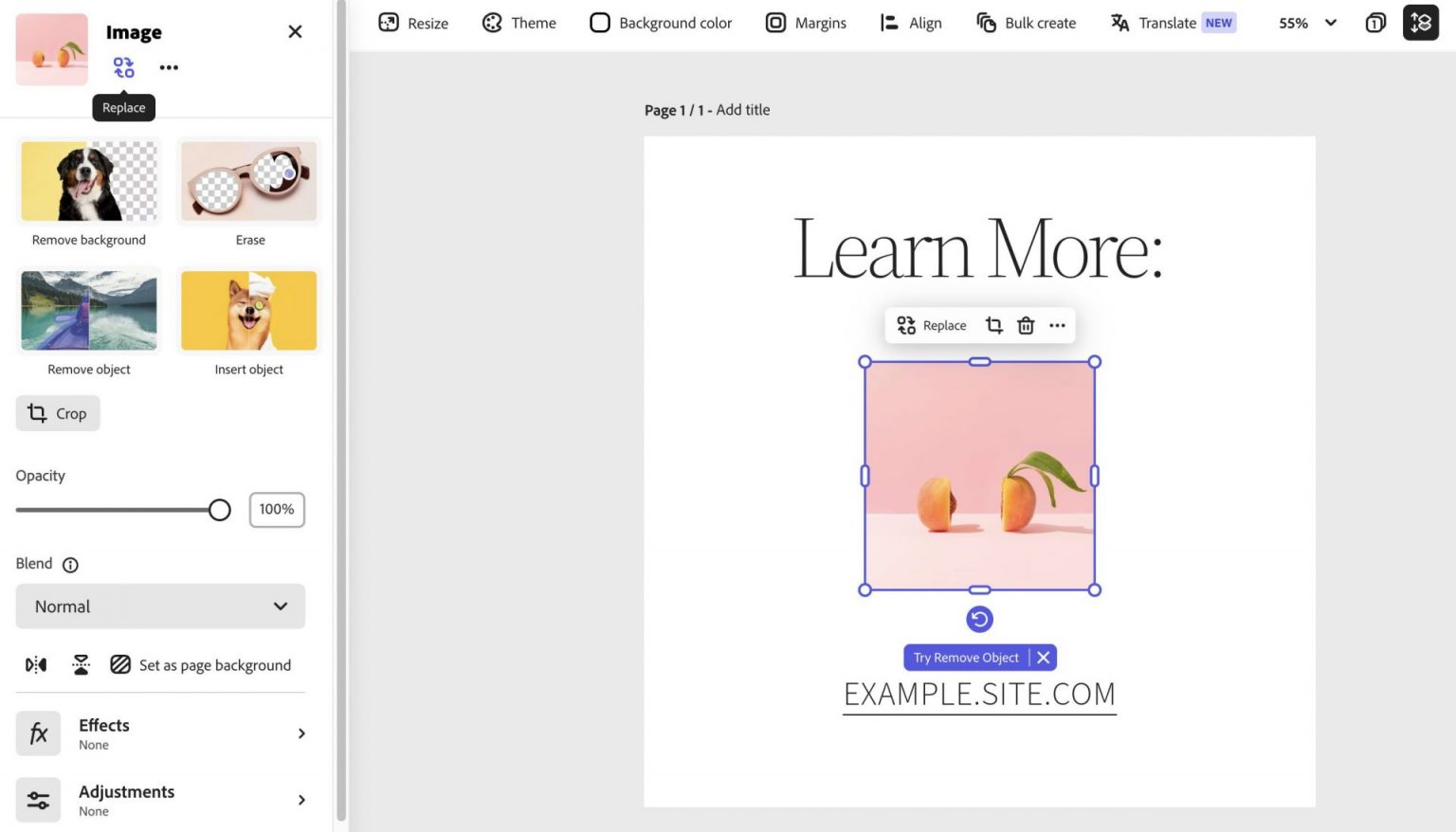 Is Adobe Express Free? | Adobe Express Free Tools